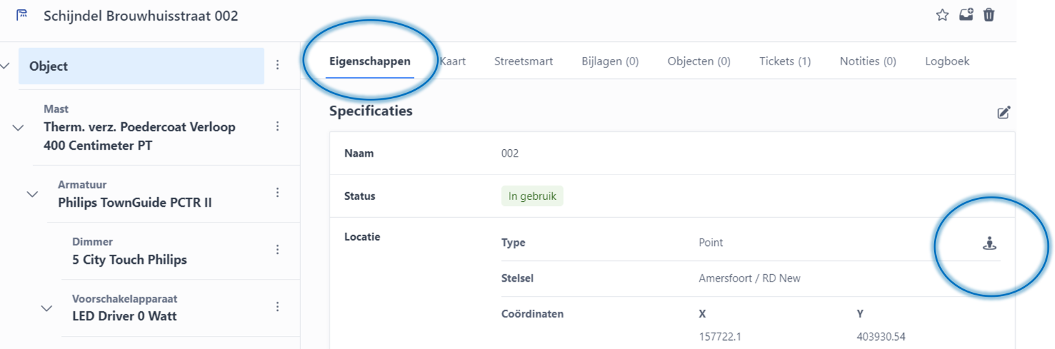 Release 8 januari 2025 – Cityview Helpdesk